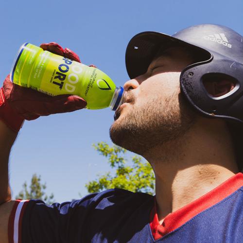 In honor of National Milk Day, we chat with the founder of a new milk ...