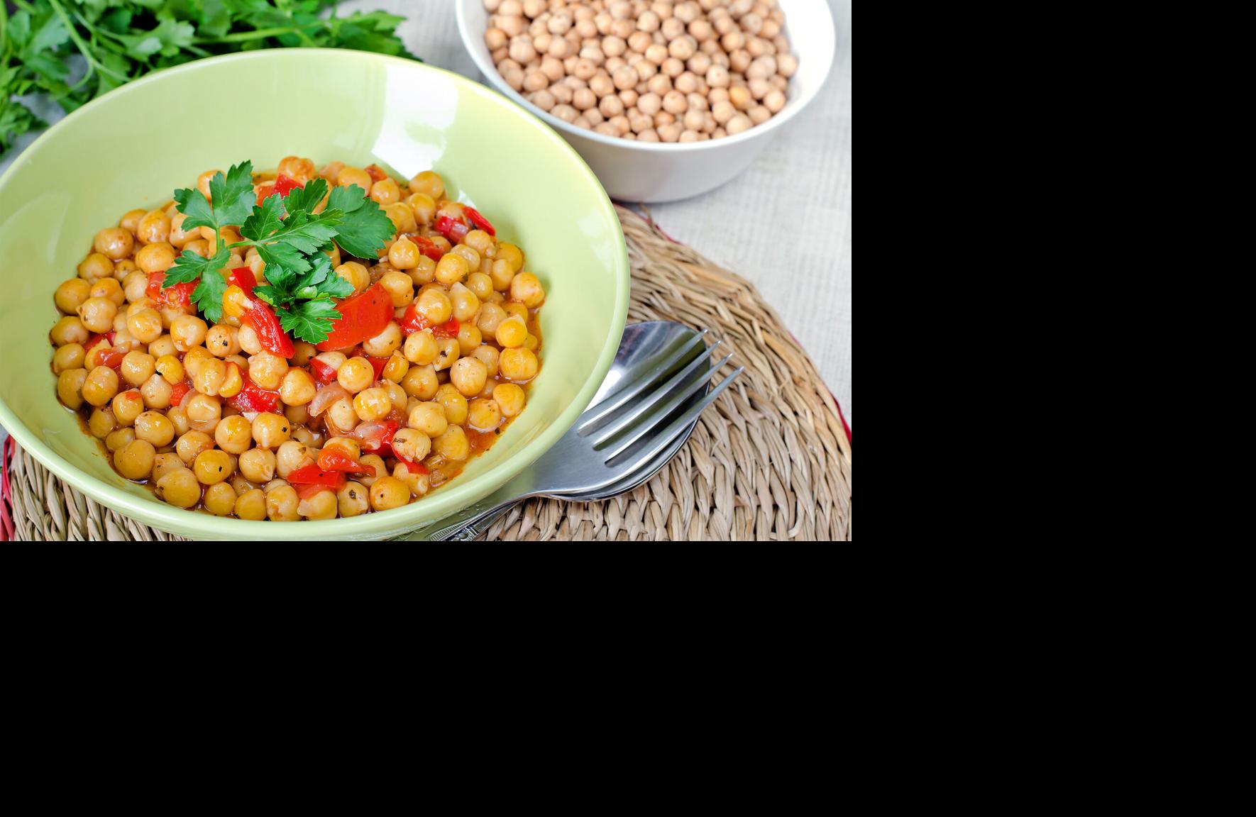 Your top chickpea questions, answered | Grains, Legumes & Nuts ...