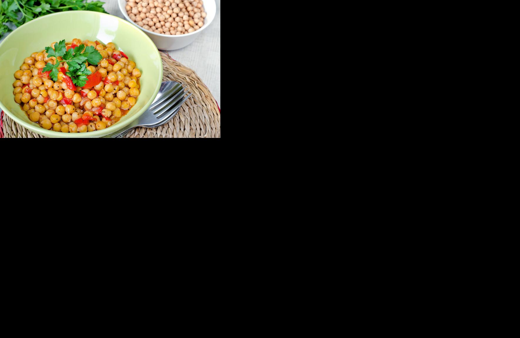 Your top chickpea questions, answered | Grains, Legumes & Nuts ...