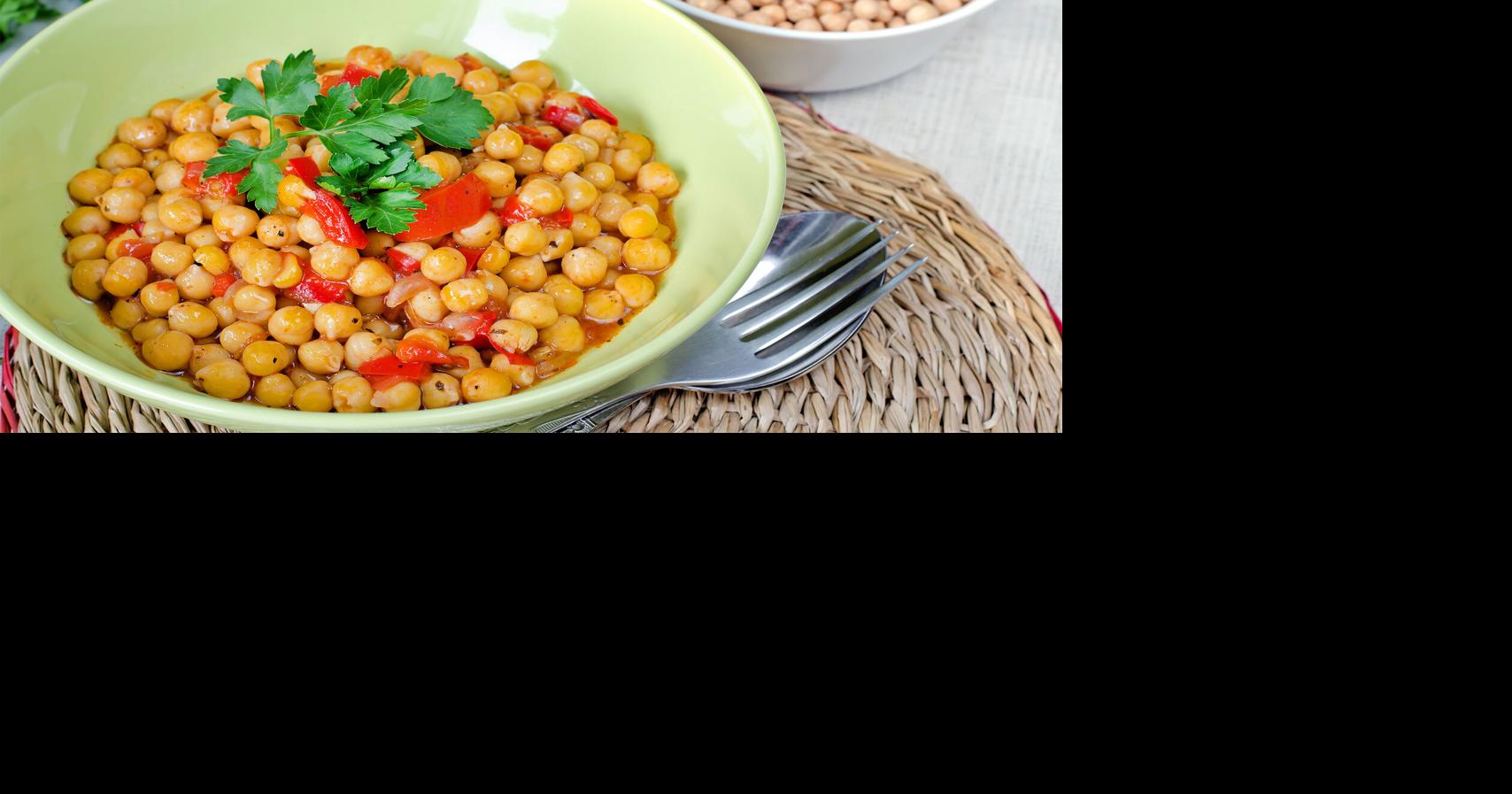 Your top chickpea questions, answered | Grains, Legumes & Nuts ...