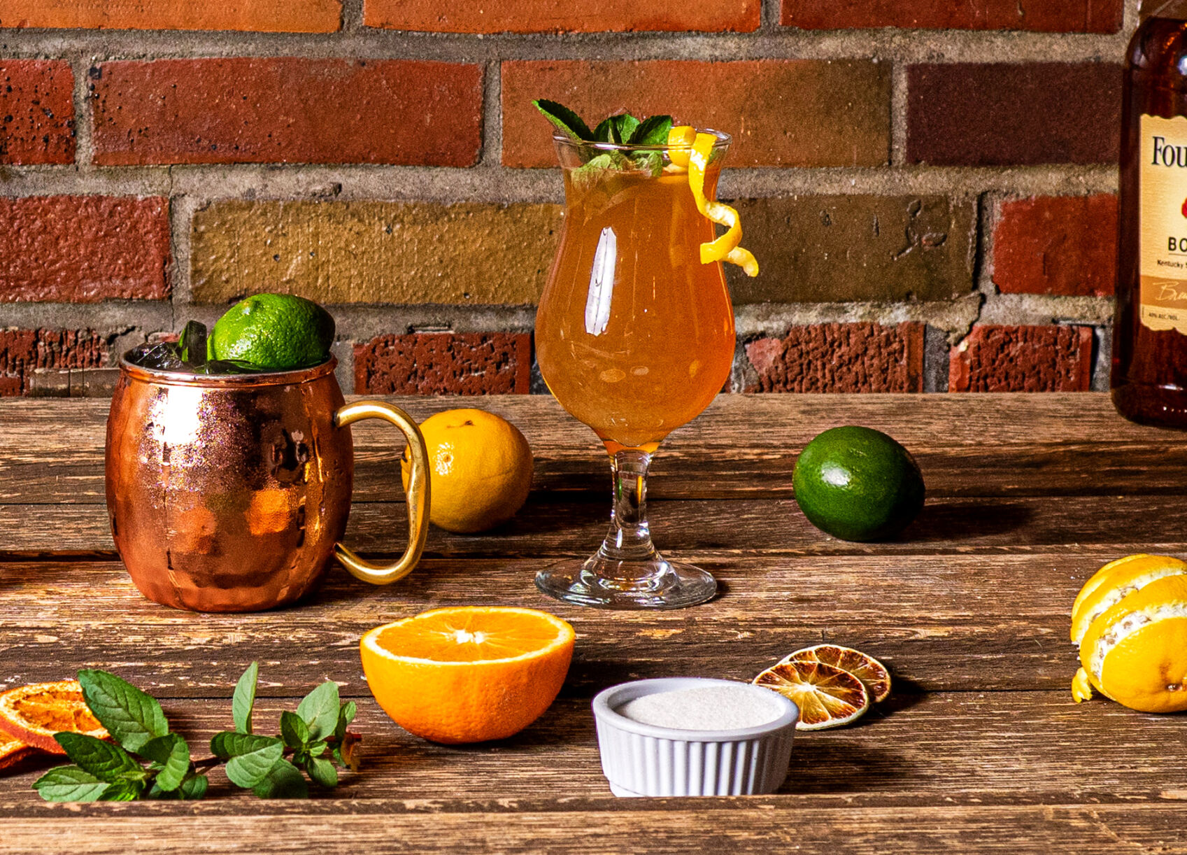 Introducing Feast and Field — plus, a drink (or 3) on us | Issues ...