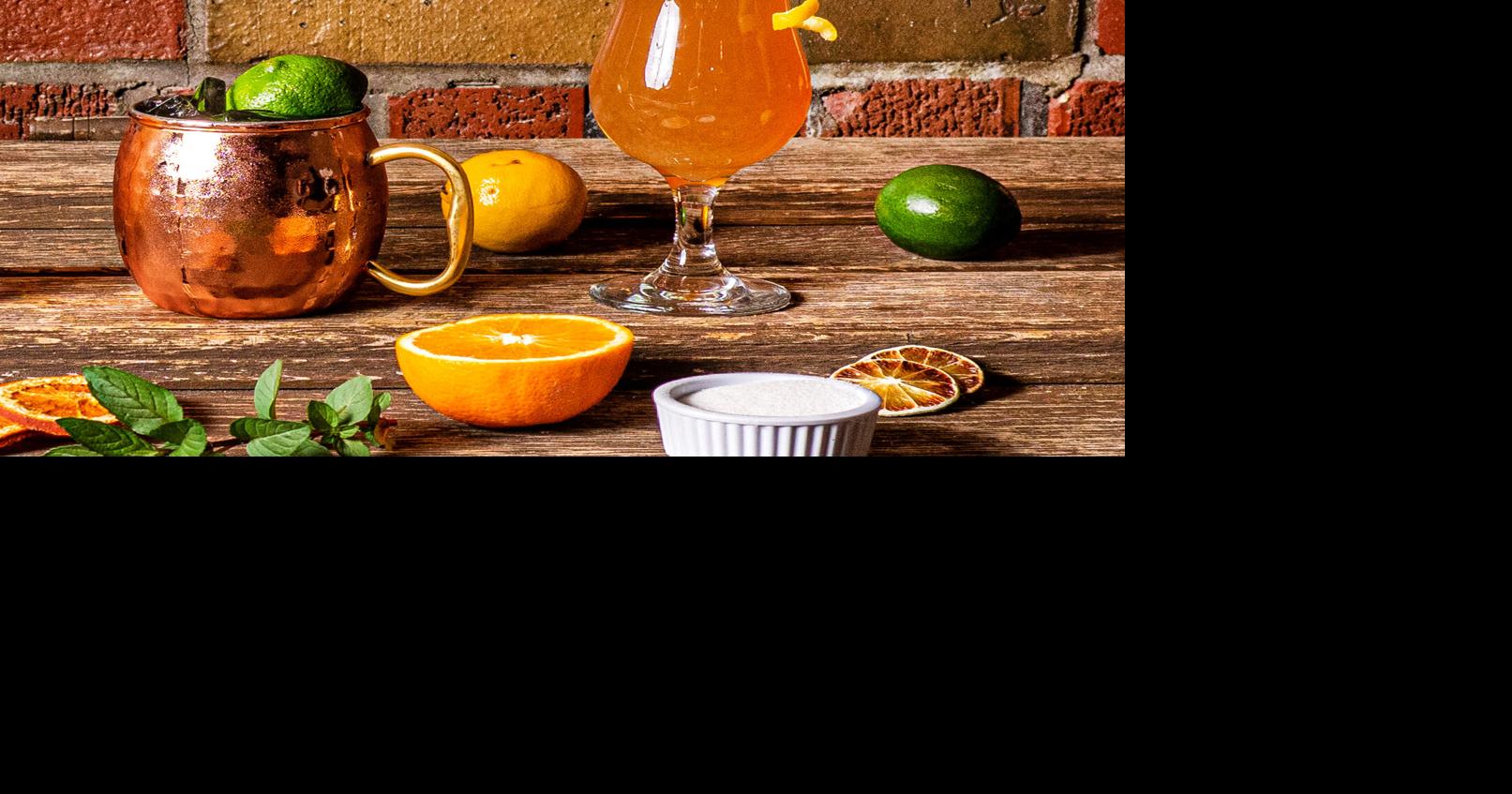 Introducing Feast and Field — plus, a drink (or 3) on us | Issues ...