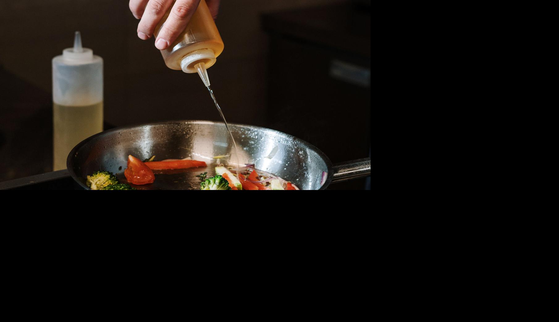 Cooking with olive oil: 5 recipes from 2 of the South’s best chefs ...