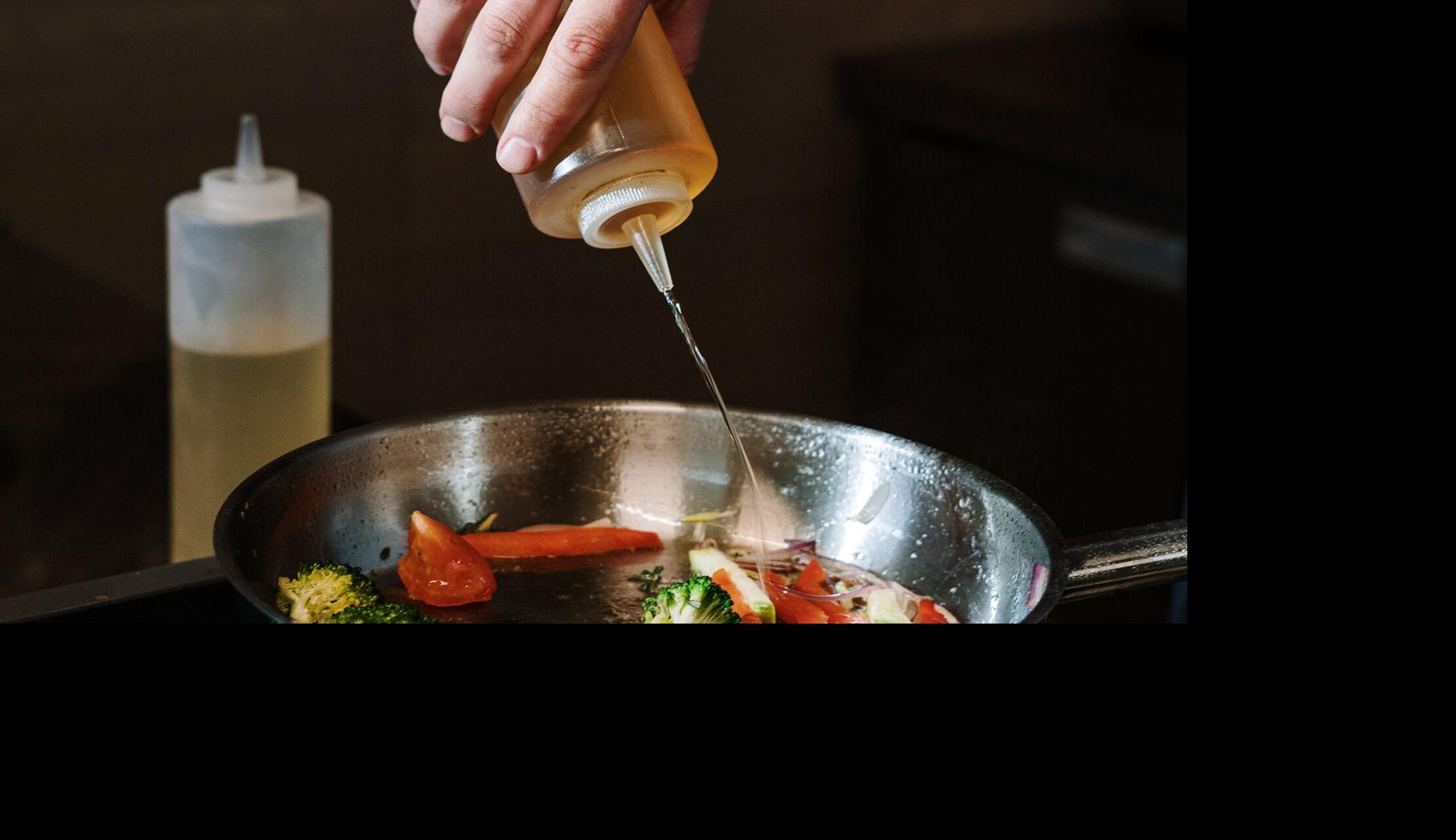 Cooking with olive oil: 5 recipes from 2 of the South’s best chefs ...