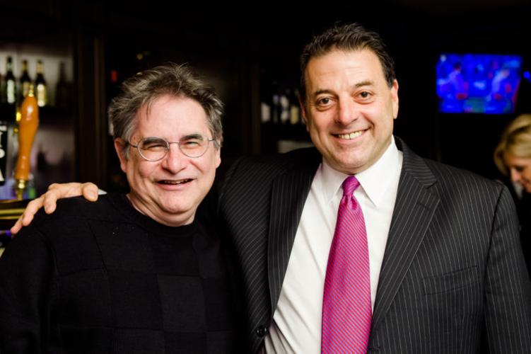 Charlie Gitto’s on The Hill Celebrates 32 Years with Renovations, New ...