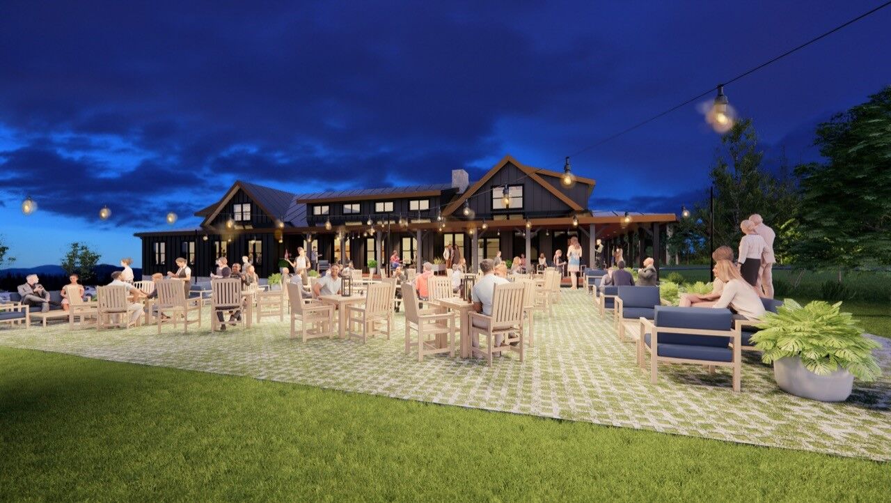 Cottle Village Farmstead + Distillery to open by Dec. '24