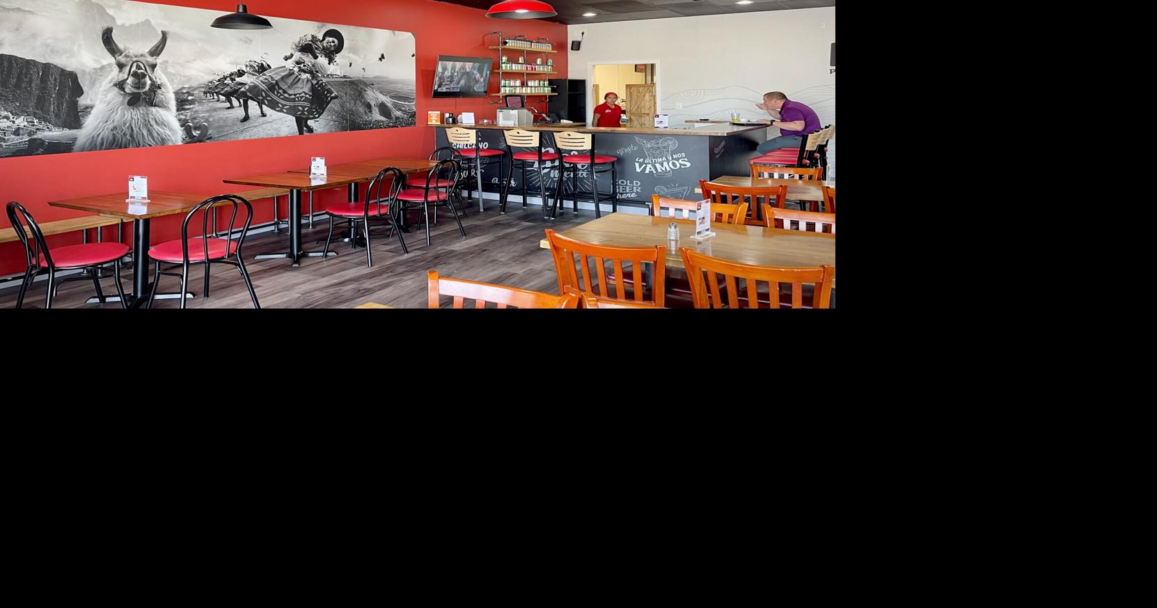 Los Incas Peruvian Restaurant