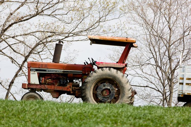 Spotlight: Geisert Farms