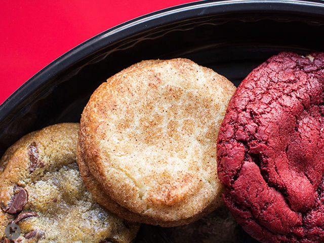 Hot Box Cookies Gears Up for 10th Anniversary Celebration and Creve ...