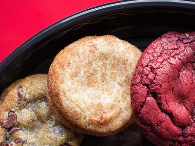 Hot Box Cookies Gears Up for 10th Anniversary Celebration and Creve ...