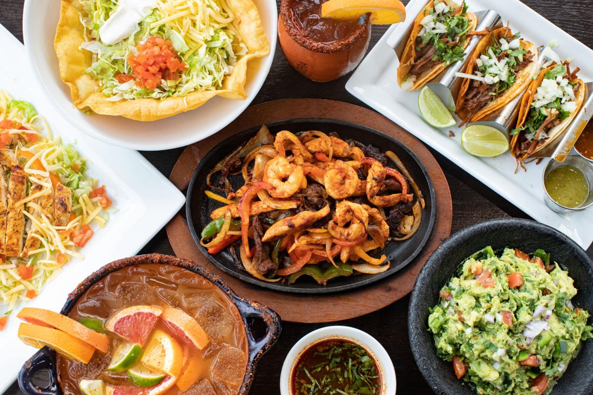 In Brentwood, Sal y Limón features Mexican cuisine from the family ...