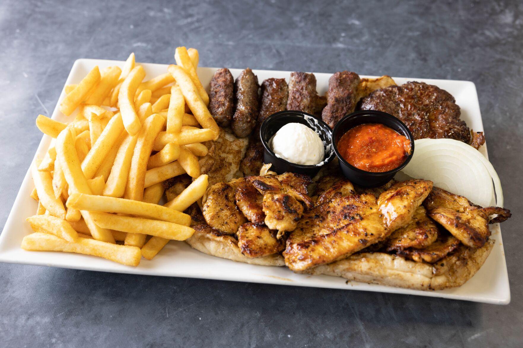 4 must-try classic Bosnian restaurants in the St. Louis area