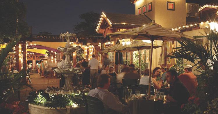 Hacienda's John Rodriguez Looks Back at 50 Years in St. Louis