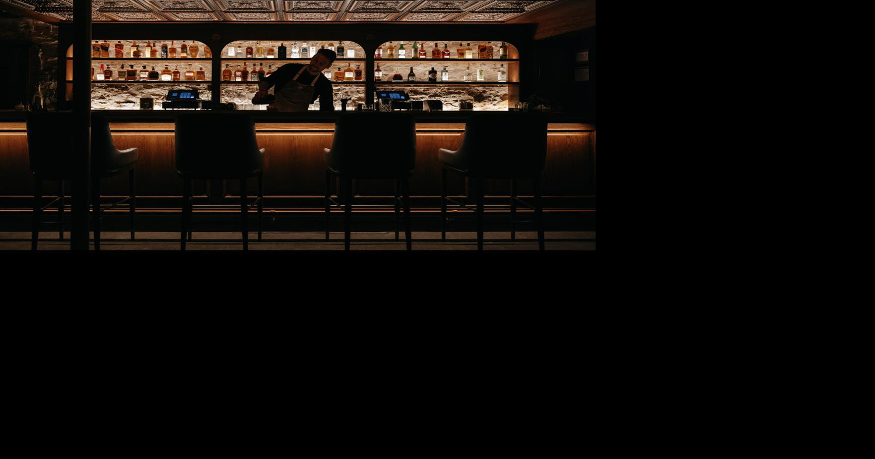 Wheat Penny Cocktail Bar opens in Effingham, Illinois