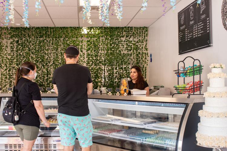 Star Bakery & Cafe now open in Holly Hills, featuring Afghan sweets and ...