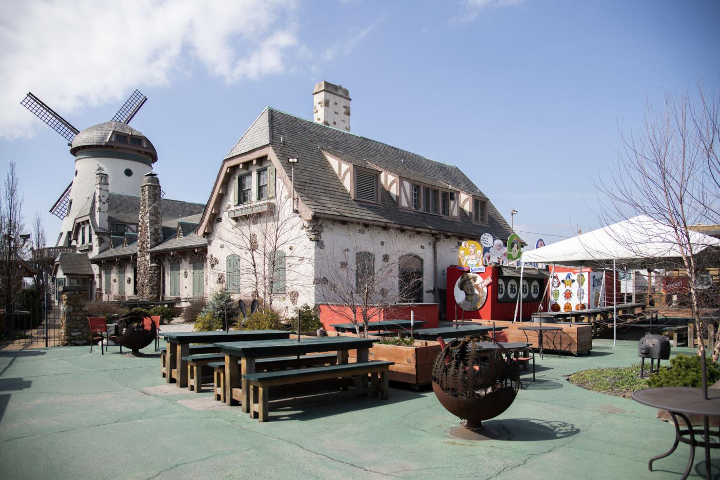 Our 9 must-visit restaurants and bars in St. Louis' Bevo