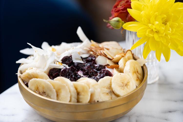 Step inside Anita Cafe and Bar in Midtown