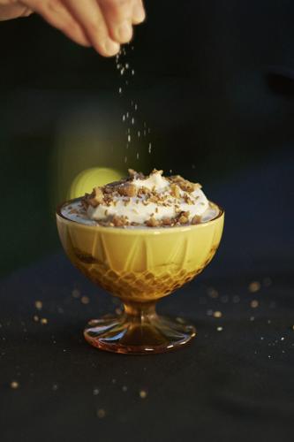 Elsworth Supper Club is the dinner party of your dreams