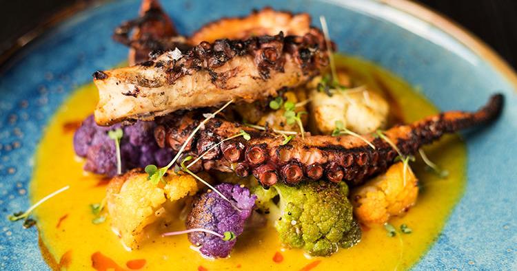 5 New Spots to Try in St. Louis: June 2019