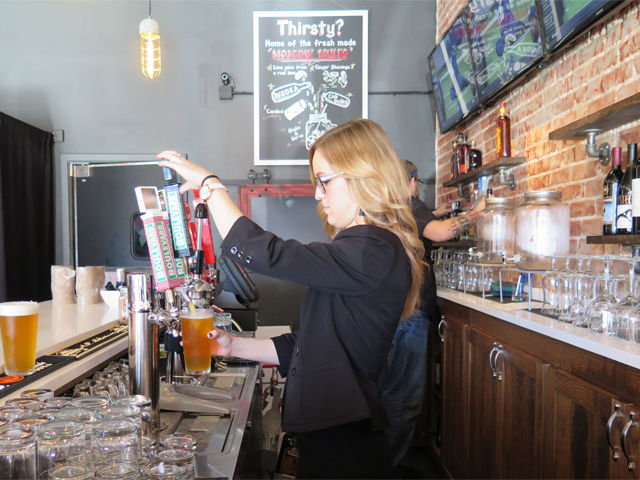 Meatball District Now Open in Kansas City, Serving a Range of Creative ...