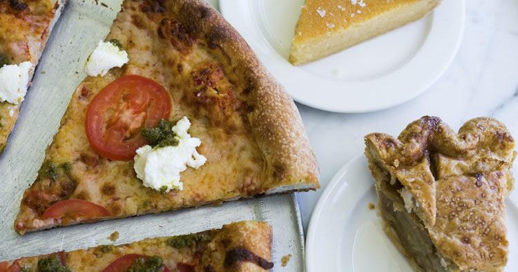Prairie Pie and Vito’s Kitchen Team Up for Pi(e) Day in Springfield
