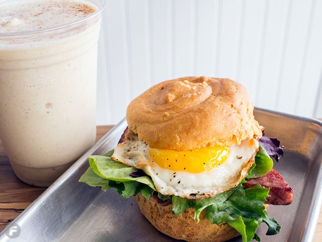 Where to dine and drink this weekend: December 15-17