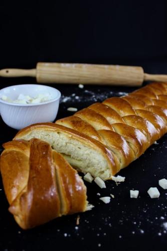 Pan Pa'Ti Venezuelan Bakery excels at traditional Venezuelan pastries ...