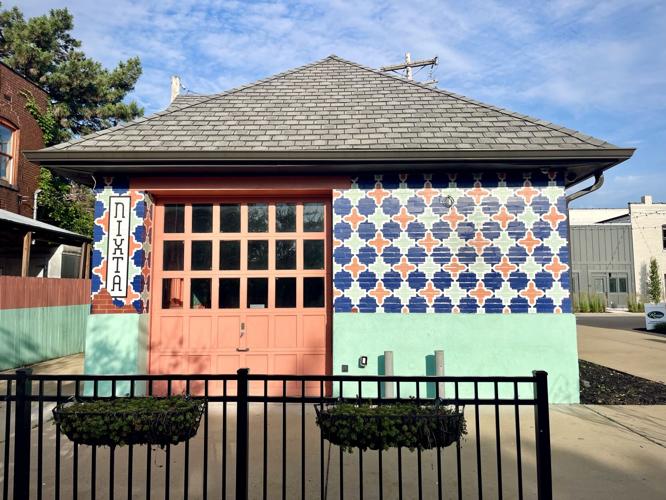 No Ordinary Rabbit to open this fall in Botanical Heights