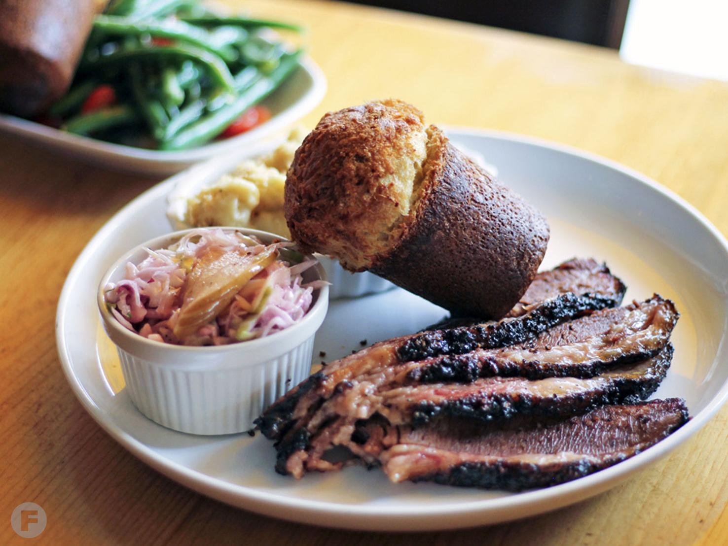 Our guide to dining on St. Charles's Historic Main Street