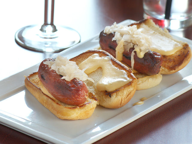 Downtown's Lucas Park Grille is Worth Revisiting