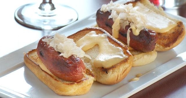 Downtown's Lucas Park Grille is Worth Revisiting