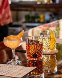 Good Company cocktail bar is now open in The Grove
