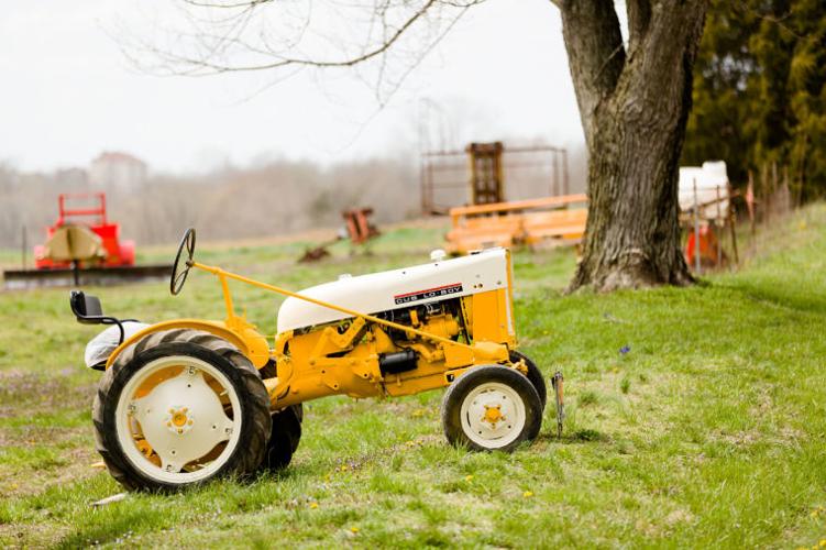 Spotlight: Geisert Farms