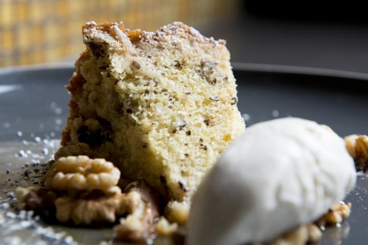 Where We're Dining: The Rustic Goat