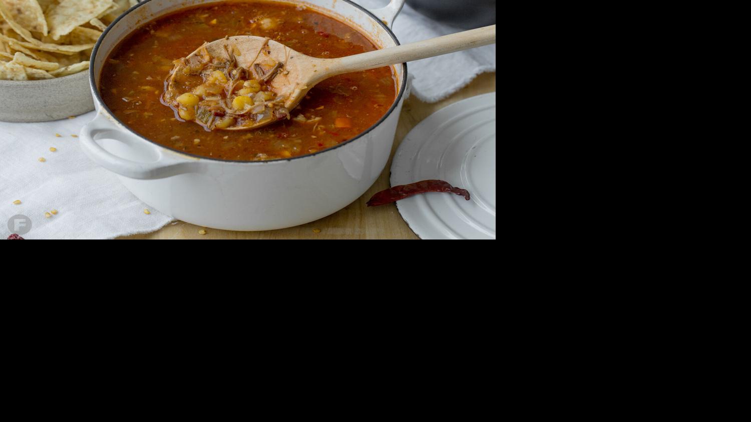 Soups | feastmagazine.com