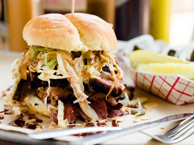 This Year's LouFest Nosh Pit Features Mission Taco Joint, Ices Plain ...