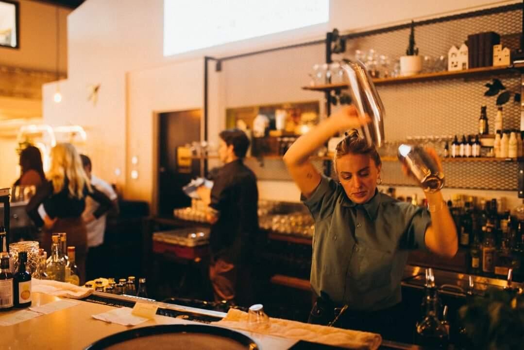 Save Me A Place is the hottest, most inclusive event in town