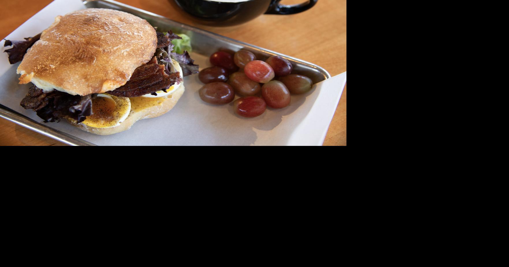 5 St. Louis breakfast sandwiches we're obsessed with