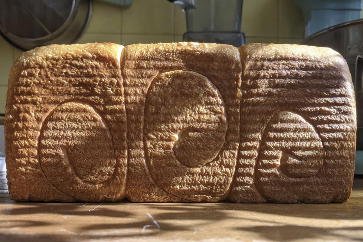 These local bakers are making the most out of their sourdough starters