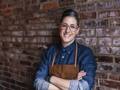 Meredith Barry, Formerly of Grand Tavern, is Taking Over the Bar at Taste