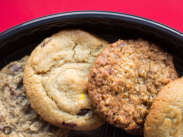 Hot Box Cookies' Second St. Louis Storefront Now Open in Clayton