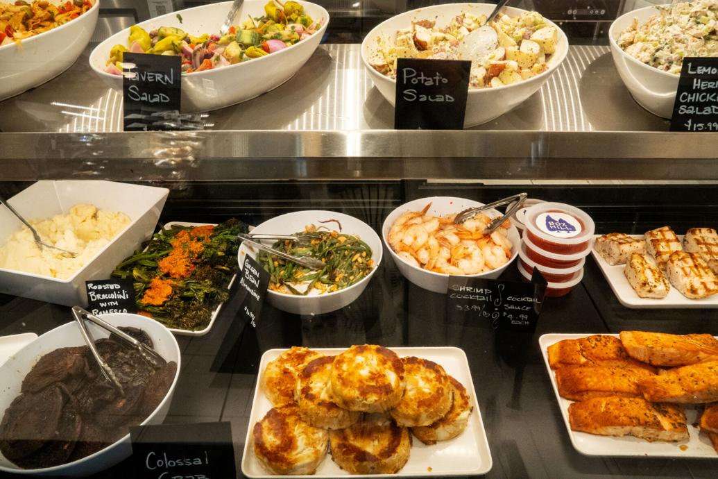 Box Hill Grocer Opens in Clayton
