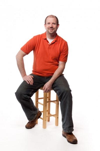 Tastemakers Interview: Brian Pelletier