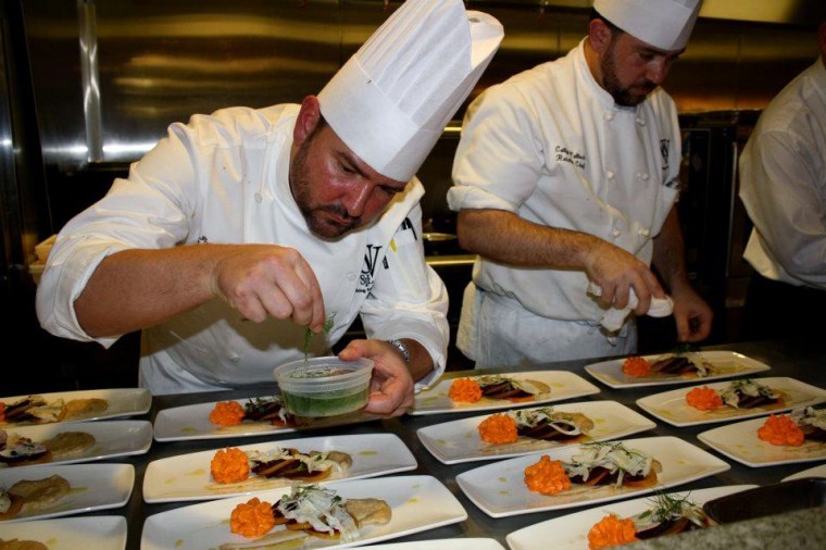 THE FEED: Wash U Deemed Nation’s Top University For Food Lovers
