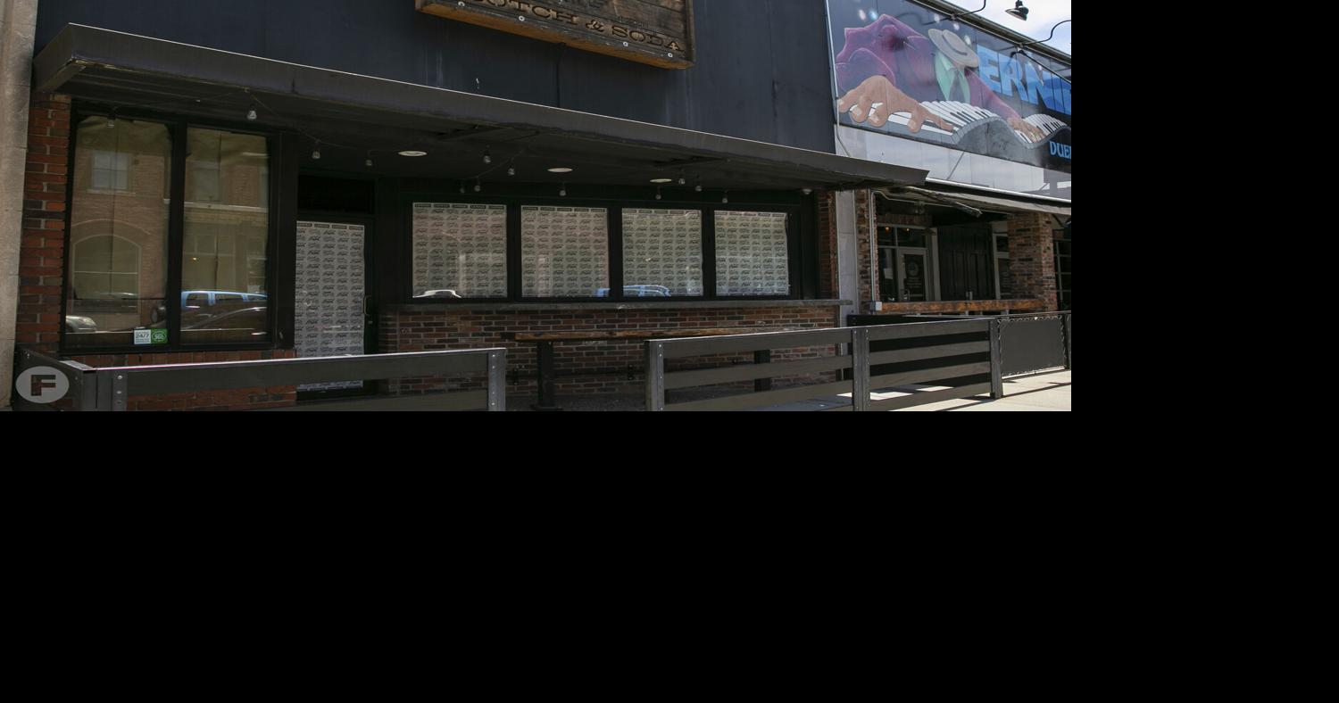 Sweet Boy's Neighborhood Bar Opens Soon in Downtown Springfield ...