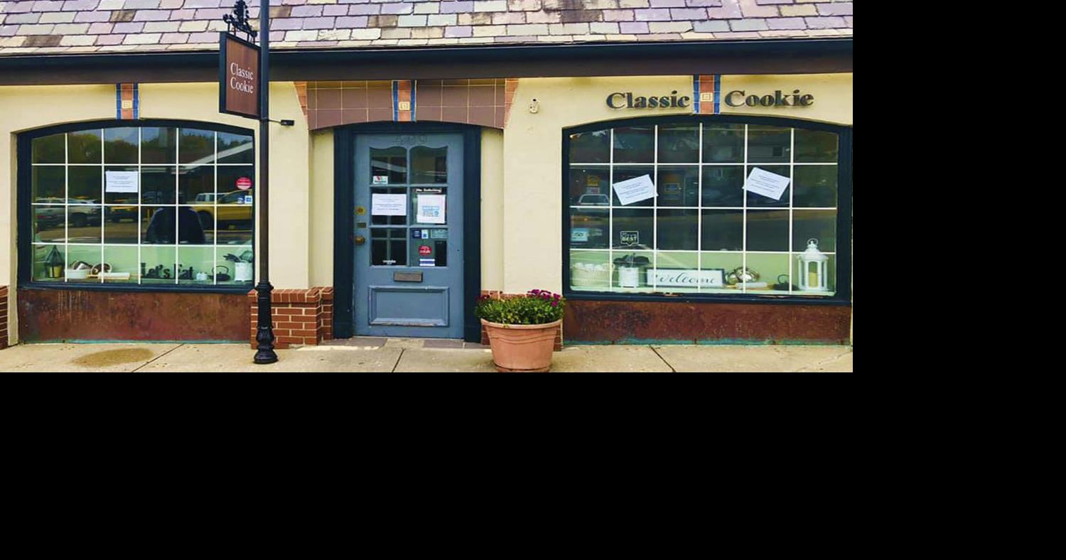 The Classic Cookie & Cafe will reopen under new ownership in Kansas ...