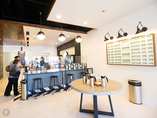 The Dapper Doughnut Now Serving Up Mini Donuts in Creve Coeur