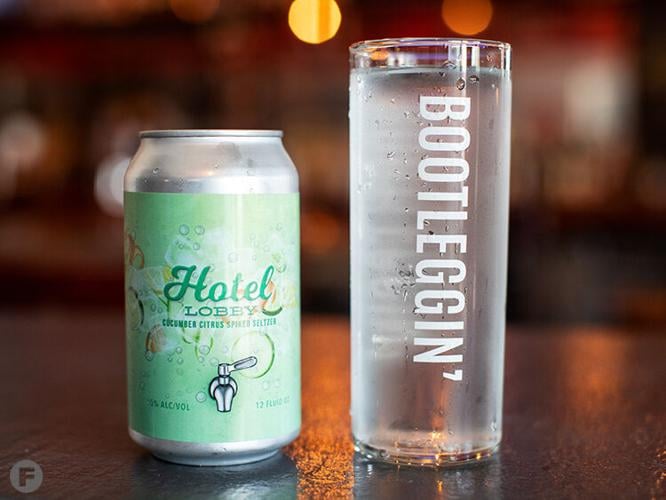 In South St. Louis, the newly opened Bootleggin’ Bob’s pairs Kansas ...