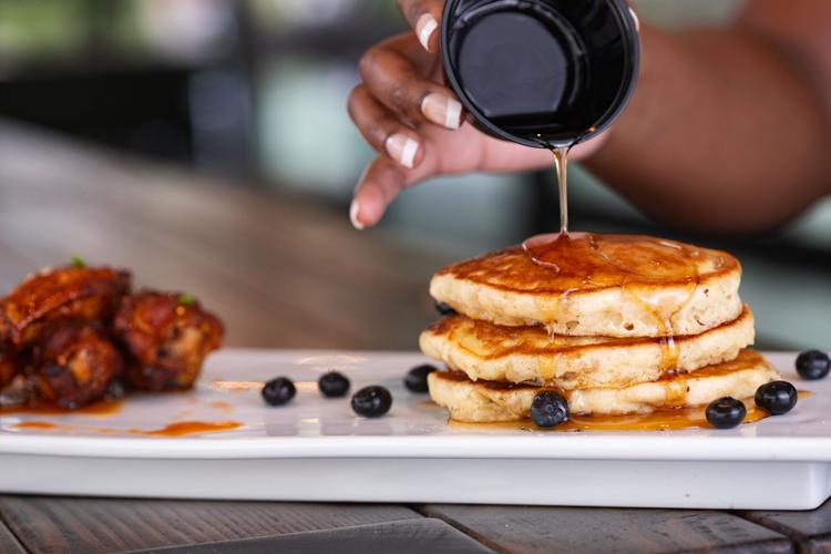 Go inside Burger 809’s new Citygarden home in downtown STL