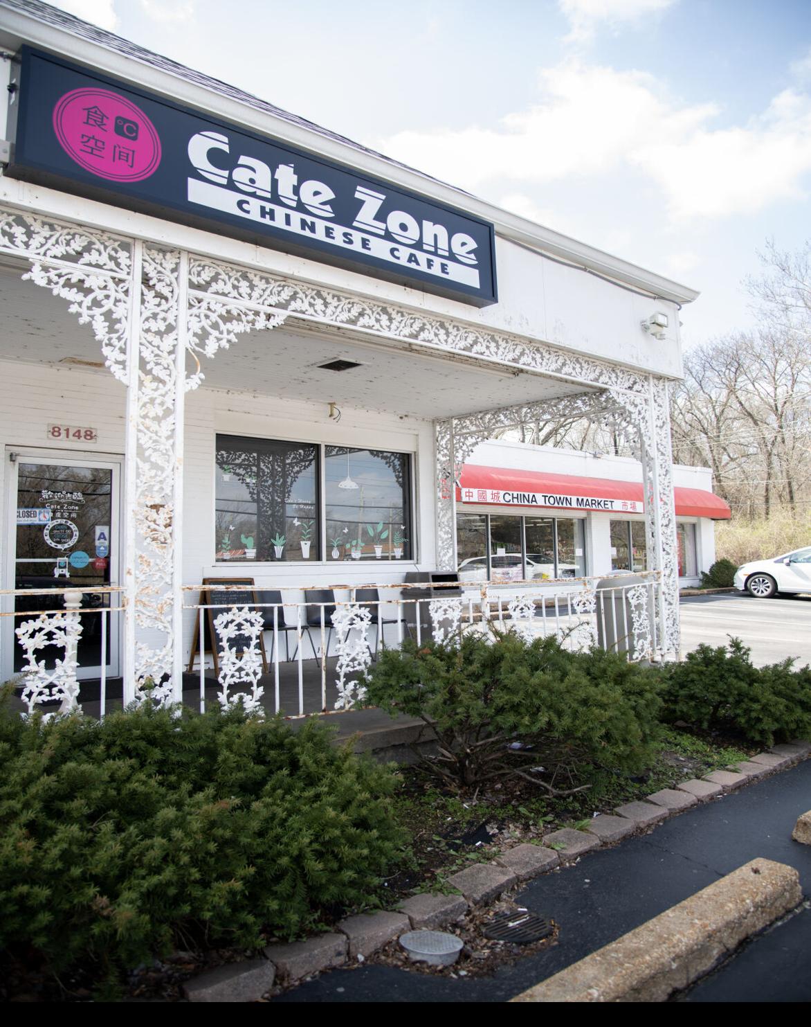 Hop Alley: The legacy of St. Louis' Chinatown